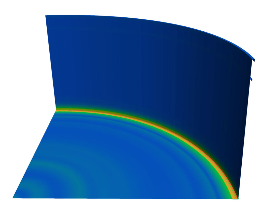 Automated Finite Element Analysis Tools - Equity Software